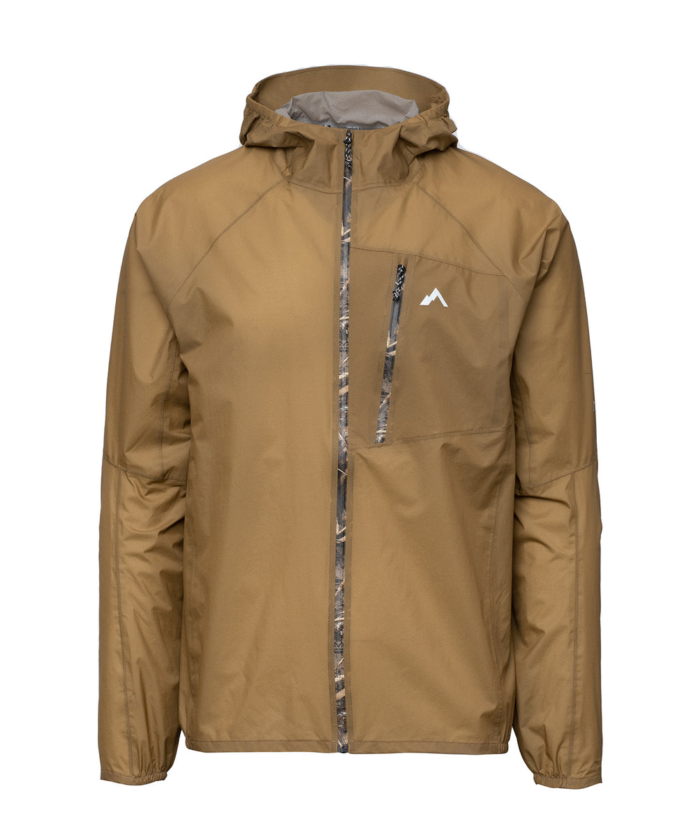 Scout Jacket - Strafe Outerwear