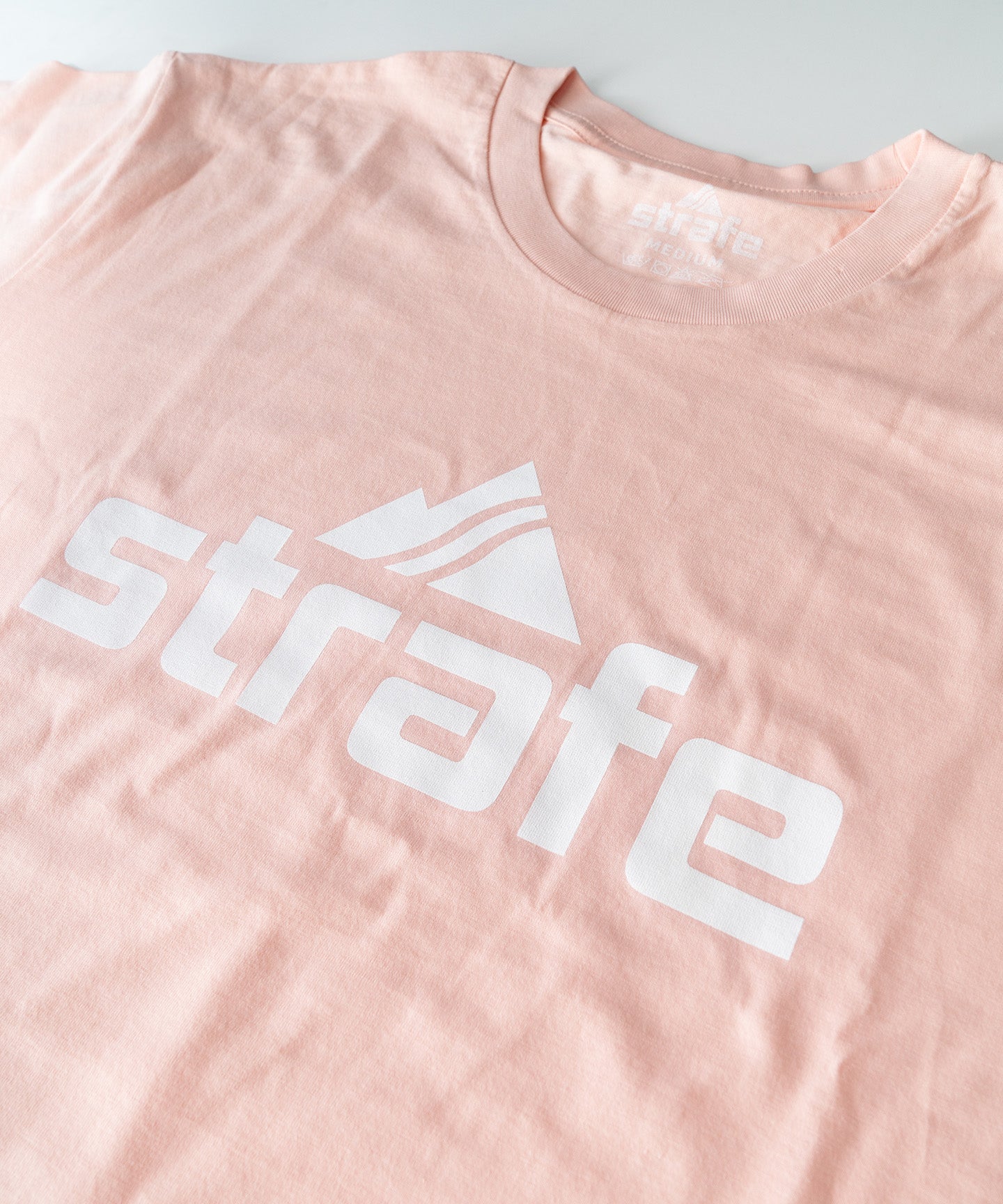 Logo Tee | Strafe Outerwear
