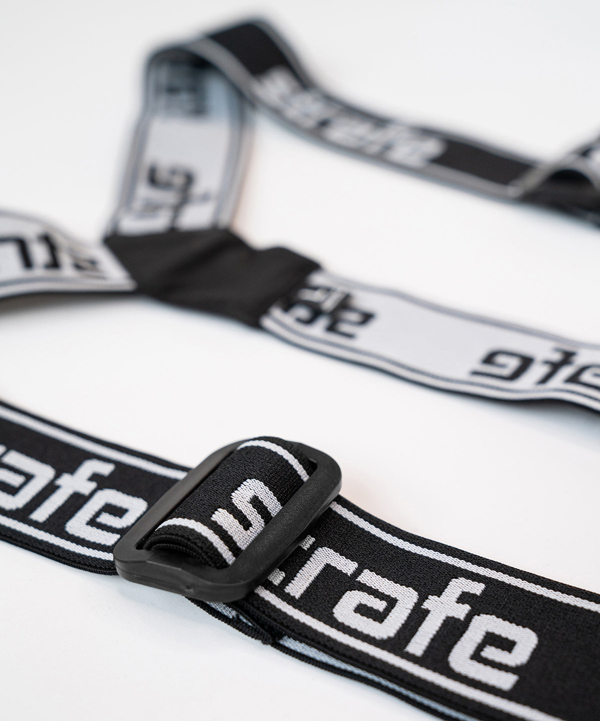 Removable Suspender | Strafe Outerwear